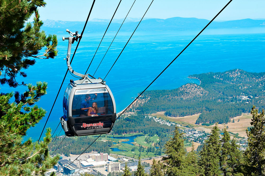 Lake Tahoe Summer Activities Summer Activities In Truckee Tahoe,