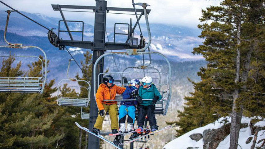 Attitash Mountain | Attitash Mountain Resort