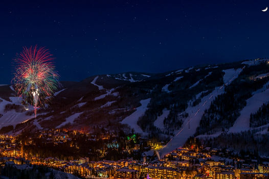 Event details | Vail Ski Resort