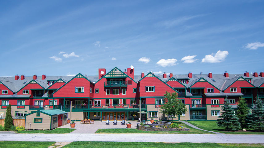 Vermont Skiing & Snowboarding | Mount Snow Ski Resort