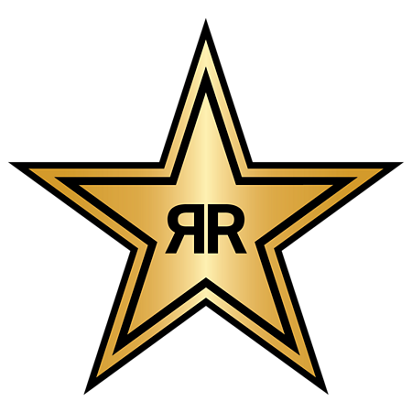 Rr Star Logo