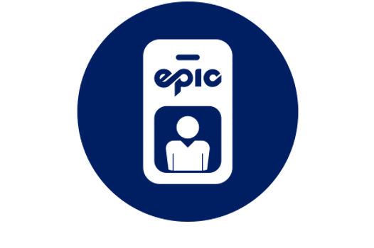 Epic Pass Logo
