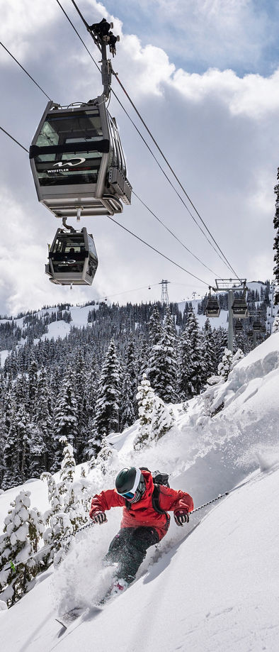 Whistler weather 14 day store
