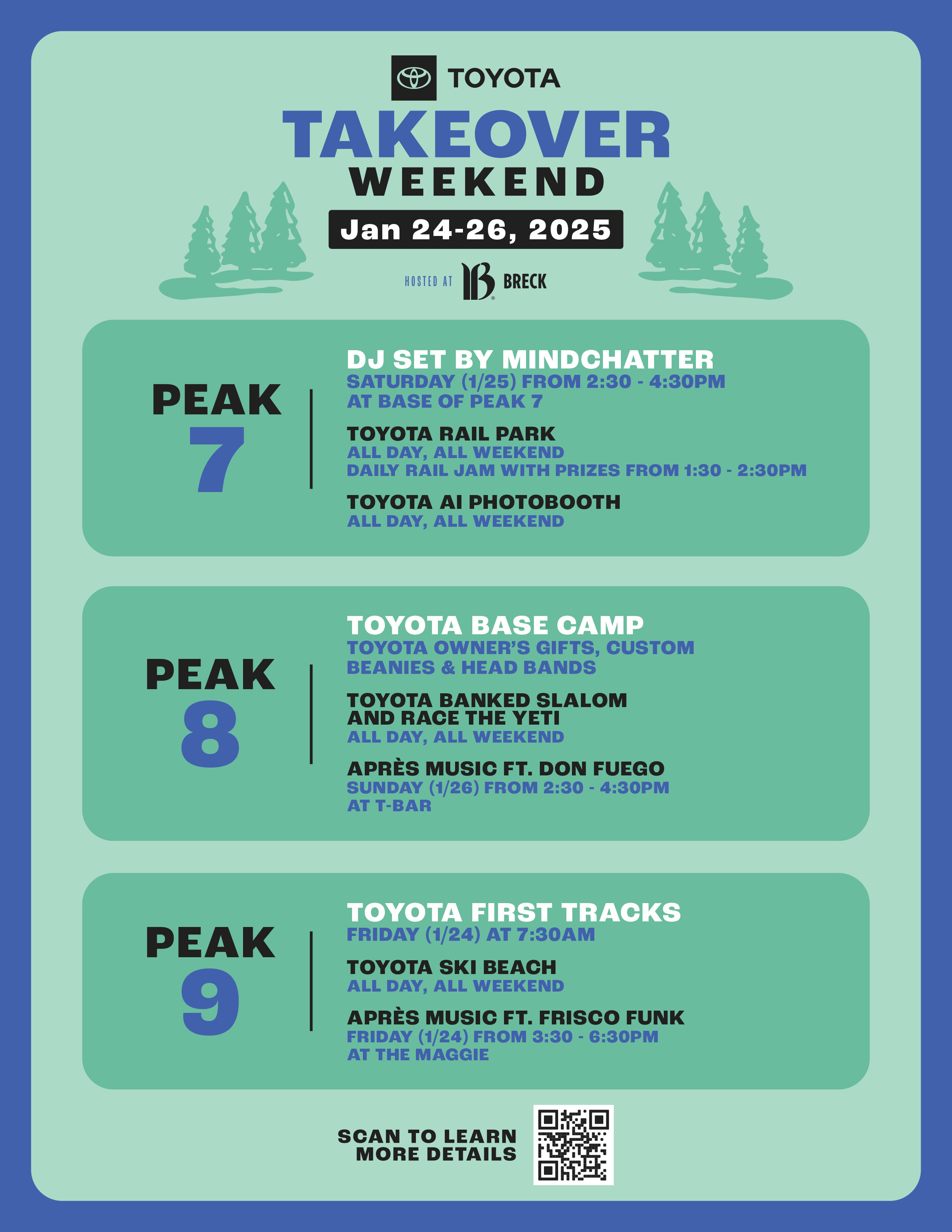 Events Detail | Breckenridge Resort