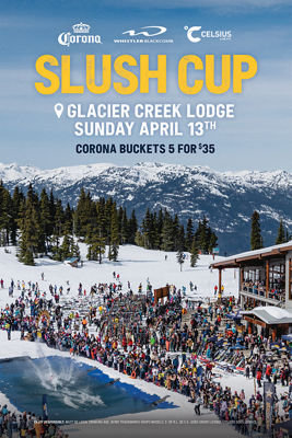 Whistler Blackcomb Events | Whistler Blackcomb