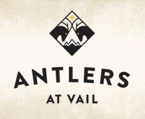 Vail Resorts Logo Antlers | Vail Ski Resort