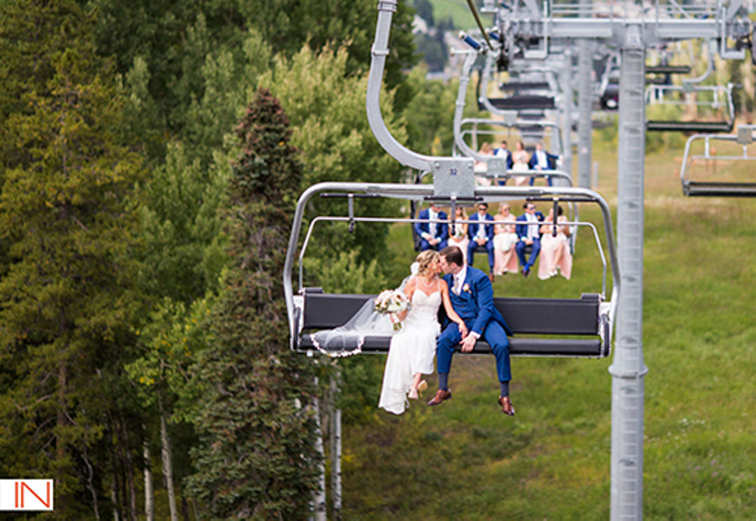 Ski resort wedding venues 60 photos - Astyledwedding.com