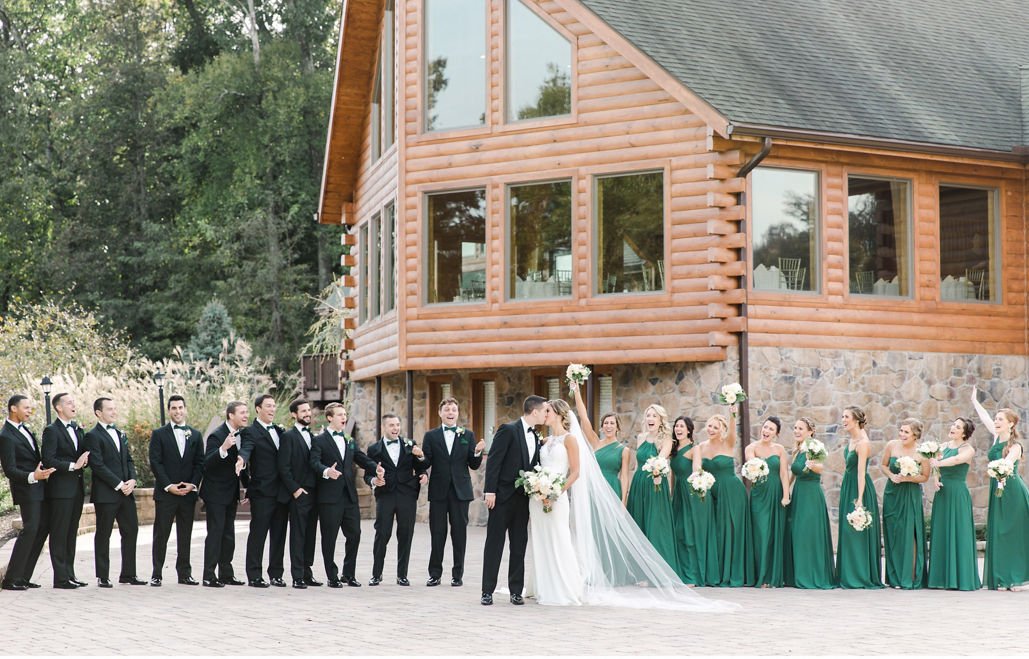 Ski resort wedding venues 60 photos - Vianawedding.com