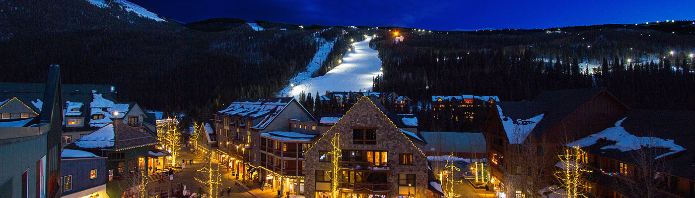 Keystone Colorado Skiing