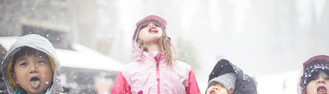 North Star California Weather