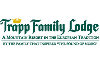 Trapp Family Lodge Logo Trapp Family Lodge VMBA
