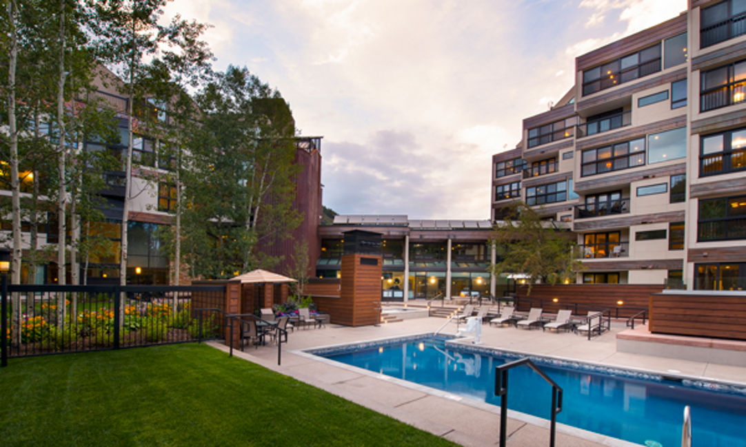 Vail Spa Specials