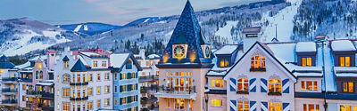 Colorado Resorts And Spas RockResorts | Snow.com