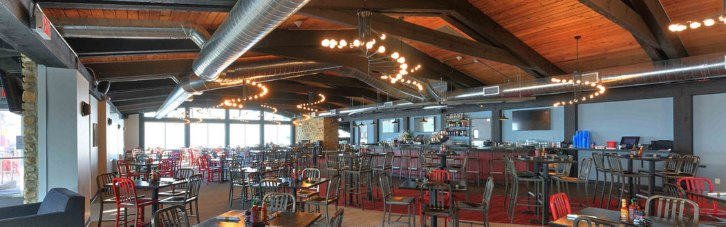 Ski Resort Restaurants 10 Best Ski Restaurants In North America For