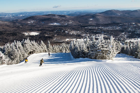 Photos Videos Mount Snow Ski Resort