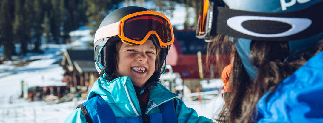 explorers school trip