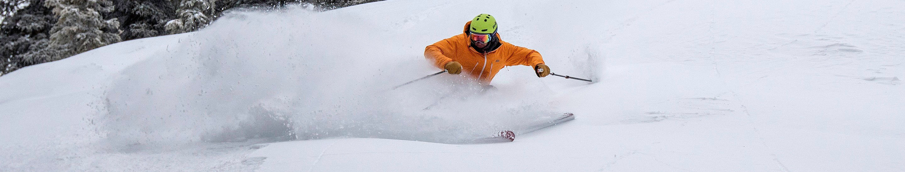 Keystone Colorado Skiing