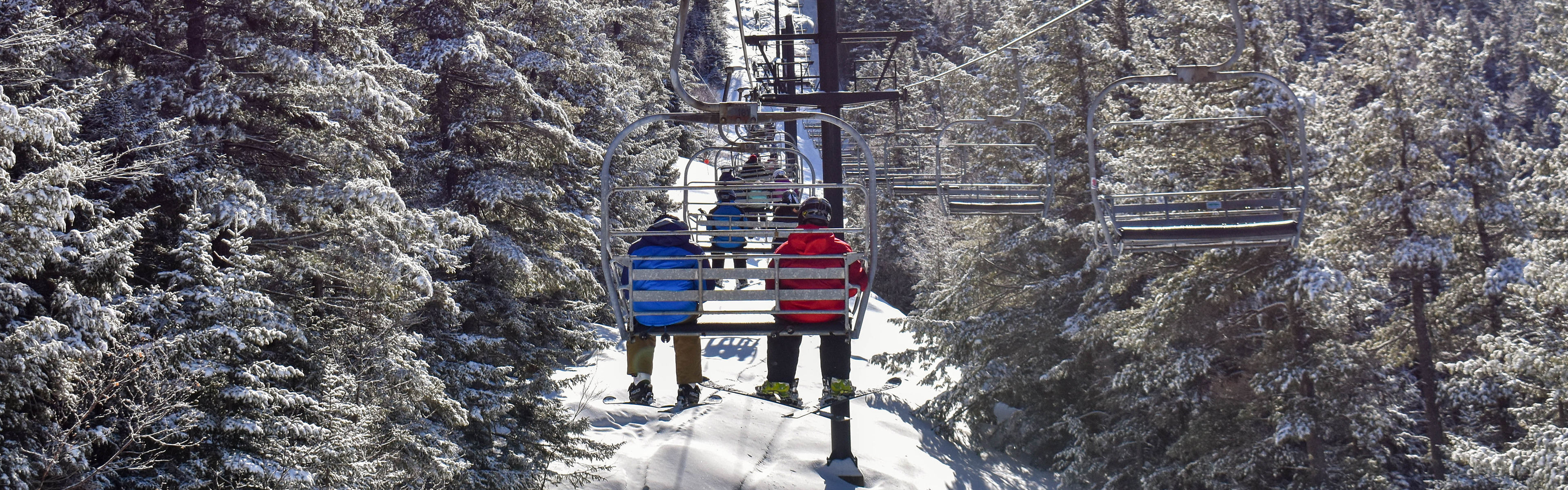 Attitash Bear Peak Ski