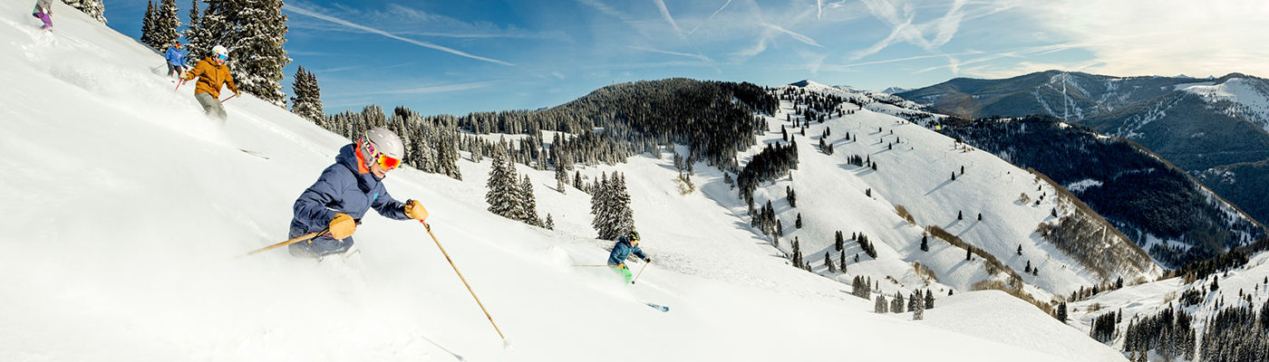 Vail Ski Resort Official Site